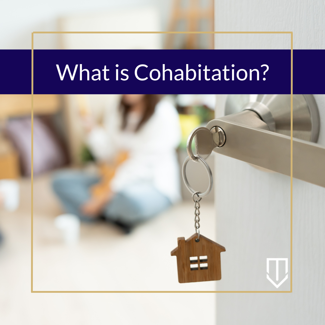 What is Cohabitation? | California Partition Law Blog